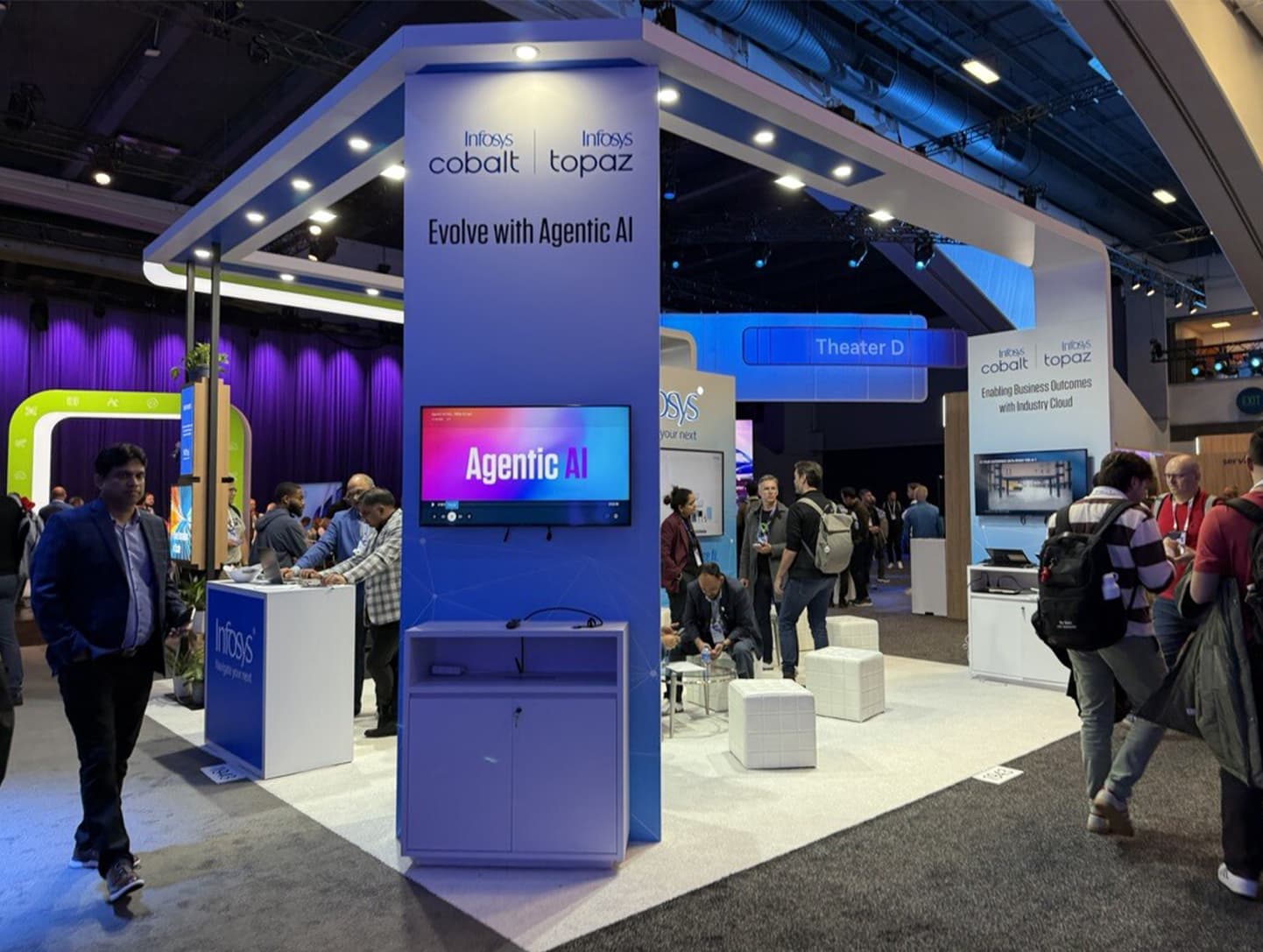 Microsoft Ignite 2025 Recap: Practical Updates for Modernisation ...